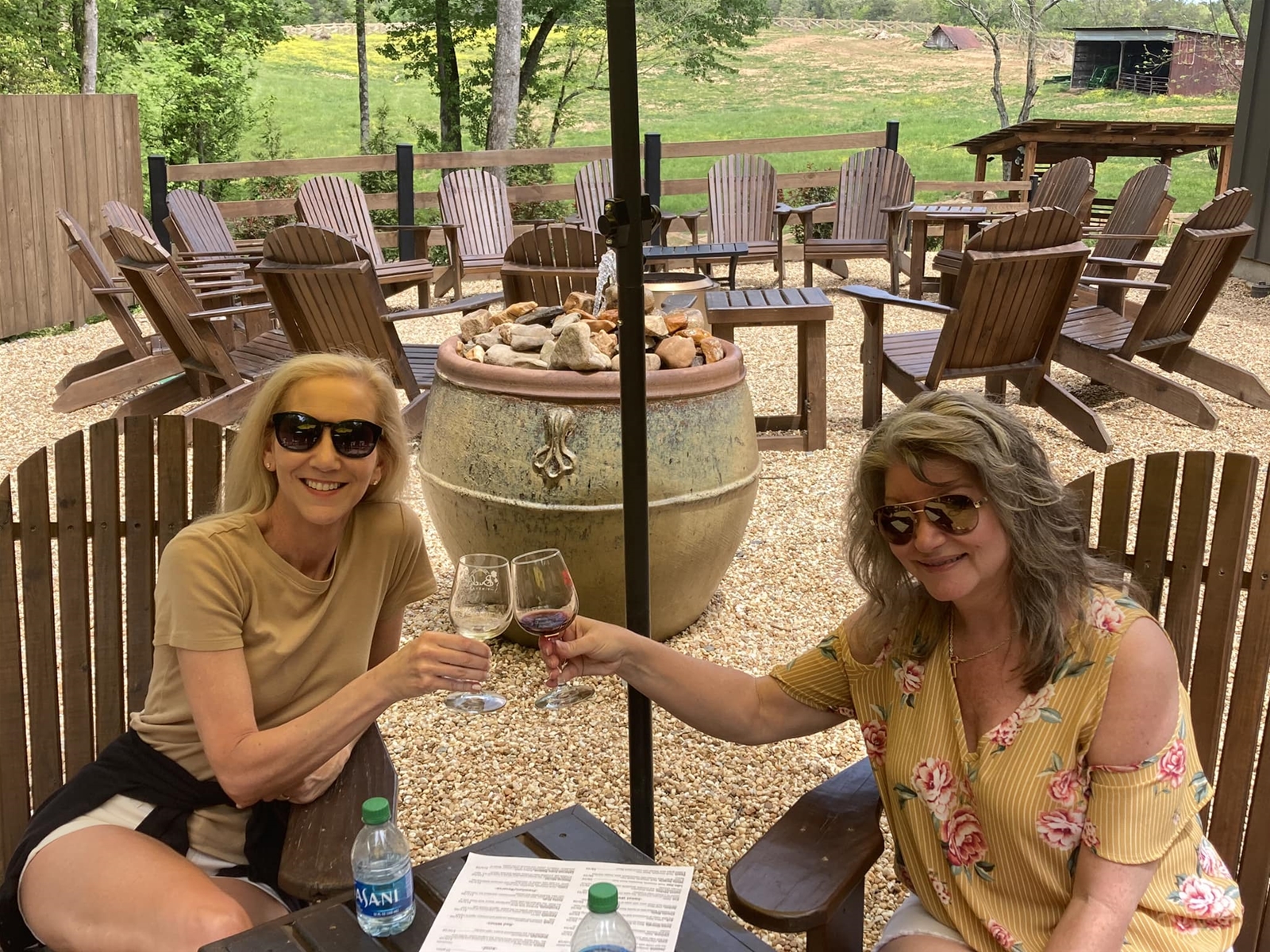 5 Best Wine Tours in North GA | Blue Sky Cabin Rentals